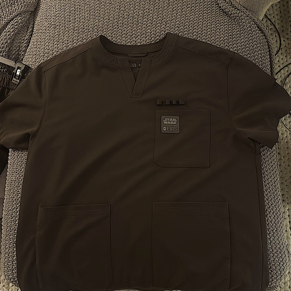 Figs | Shirts | Mens Figs Limited Star Wars Edition | Poshmark